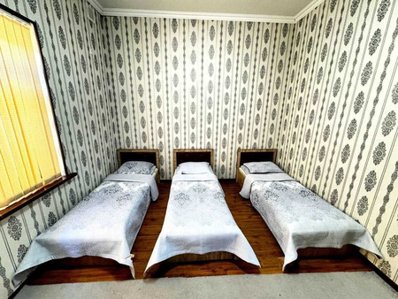 Dacha Husan 10ta kompyuterli  / Дача Хусан 10 та компютерли