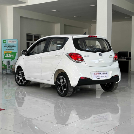 changan ben-ben e-star