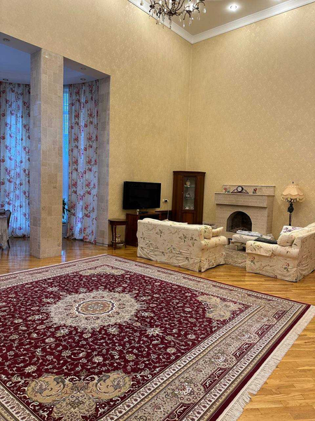 Сдается участок в элитном районе