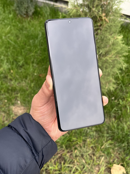 Samsung S20 Ultra 5G