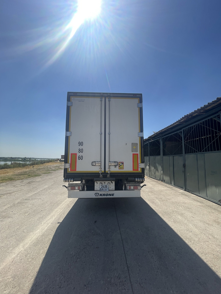 Продаётся MAN TGX 18 480 BLS
