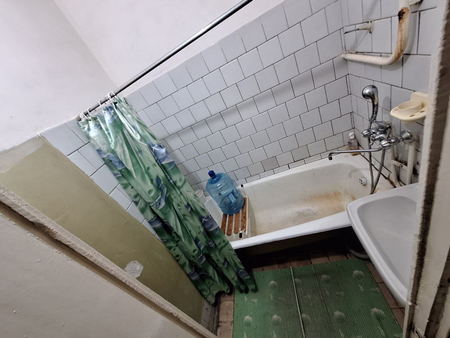 Yakkasaray Qushbegi ;1xona; 40m2