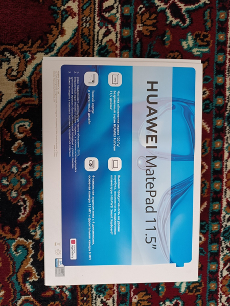 Huawe Mate Pad 11.5\\\