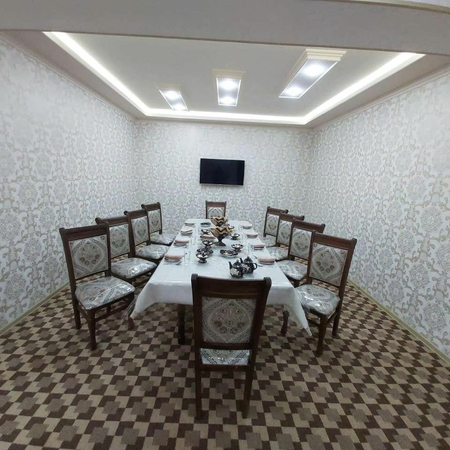 Кунлик участка гранд мир 8 комнаты 4 спальни