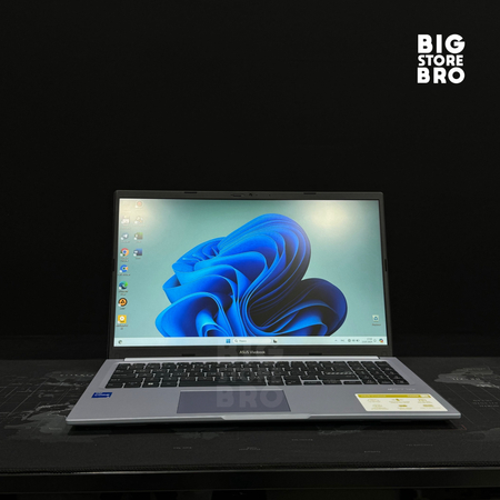 Chegirmadagi Asus Vivobook15  i3  8/512