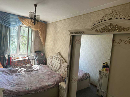 Аренда квартира Чиланзар 11 квартал, 2/2/4. Оилага.