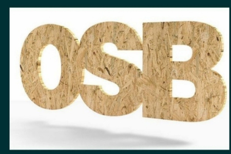 Осб-3.Osb-03 влагостойка Краношпан сотилади.