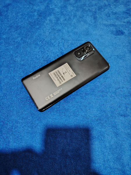 Redmi Note 10Pro sotiladi 128/8Gb