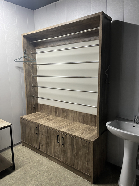 Tanirovka uchun mebel
