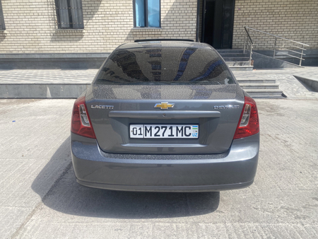 Lacetti Laseti Ласетти 1,6 avtomat 2013