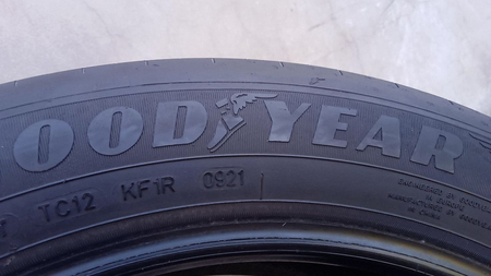 255 45 R20 Shina Aydi 4 radnoy 2 ta