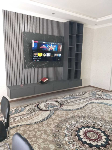 Продается квартира Юнус Абад 13  3-х комнатная ID:LR03.