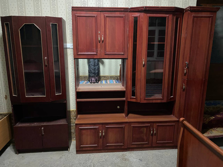 Стенка  беу арзон нархда