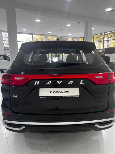 Haval m6 halol nasiyaga bo'lib to'lashga past foizda