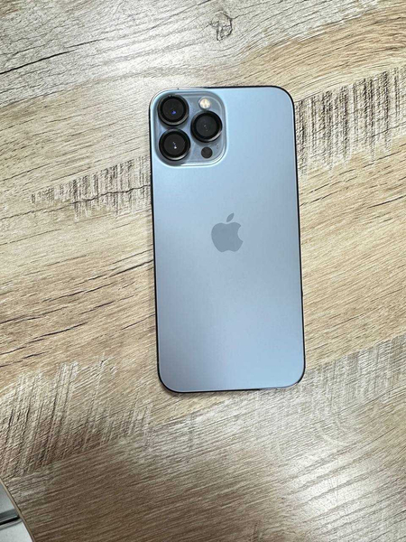 iPhone 13 Pro Max sotiladi