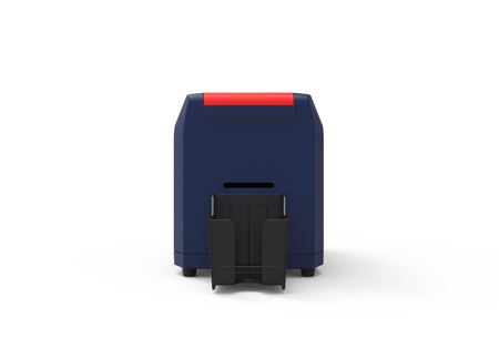 Id card Принтер