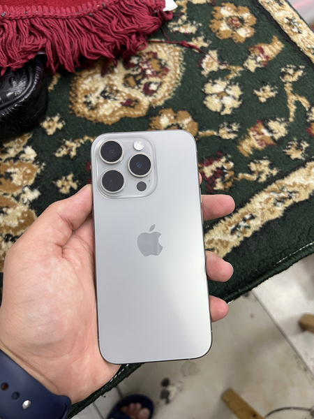 iphone 15 pro sotiladi