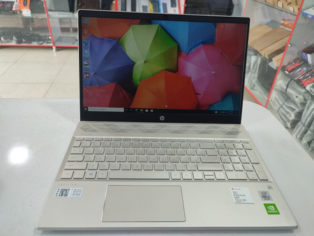 HP pavilion i5 10 avlod metal korpus
