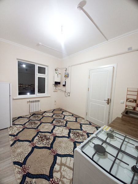 Квартира в нукуске 16 этажж