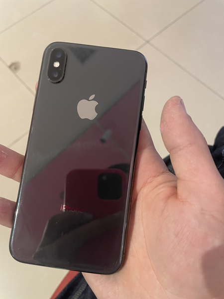 IPhone X srochno Sotiladi