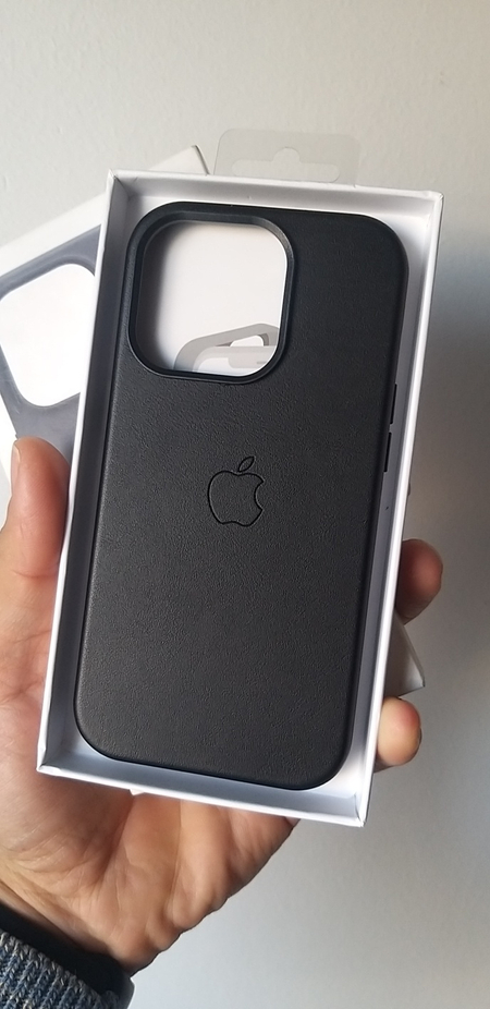 IPhone USB-S 20w