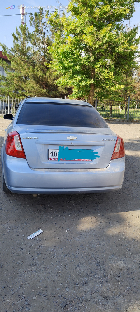 Ласетти Жентра 2010йил