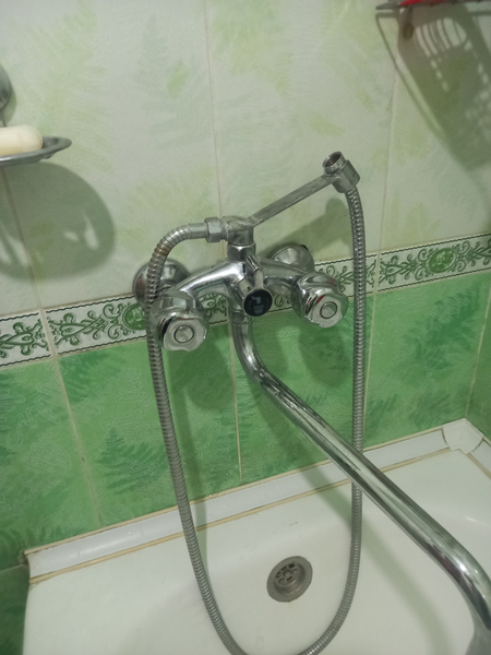 Santexnika elektirika qilamiz