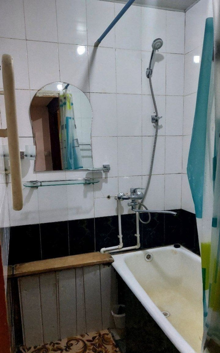 Сдаётся в аренду Юнусабад 12кв 3/4/5