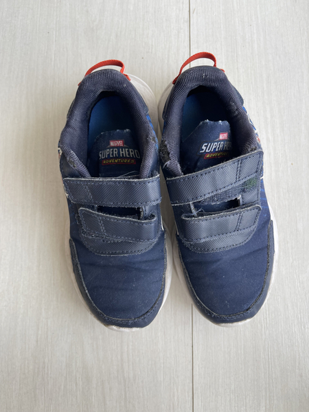 Кроссовки 29 и 30 размер оригинал zara adidas nike reserved