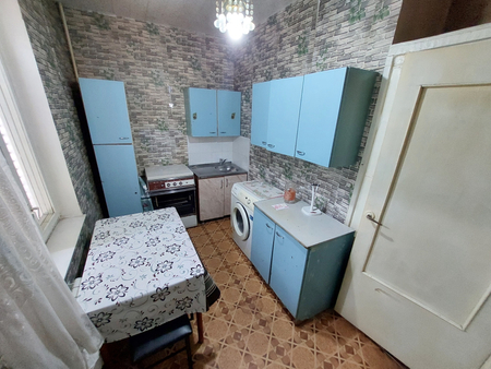 СВОЯ Бошлик  1/7/9 балкон 2×6 Спес. план 45м² Среднее 51у.е.  Аэрапорт