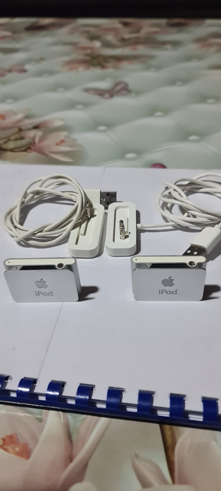Ipod shuffle 2 ideal original