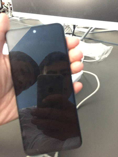 Redmi not 11  karobka dakment