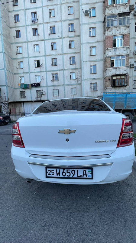 Cobalt 2022 4 pozitsiya arenda vikup