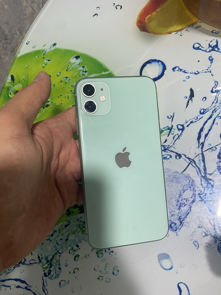 Iphone 11 64GB RM/A