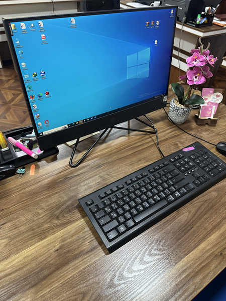 MONOBLOK HP 22 sotiladi