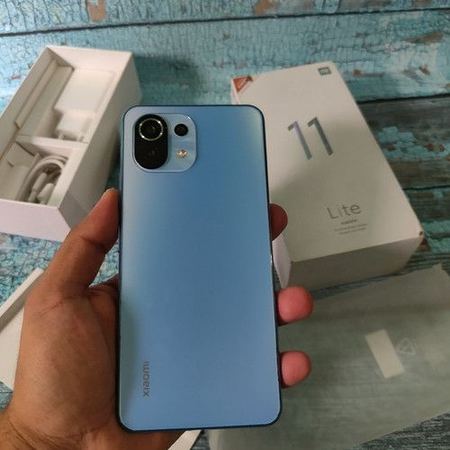 Xiaomi 11 Lite 128GB