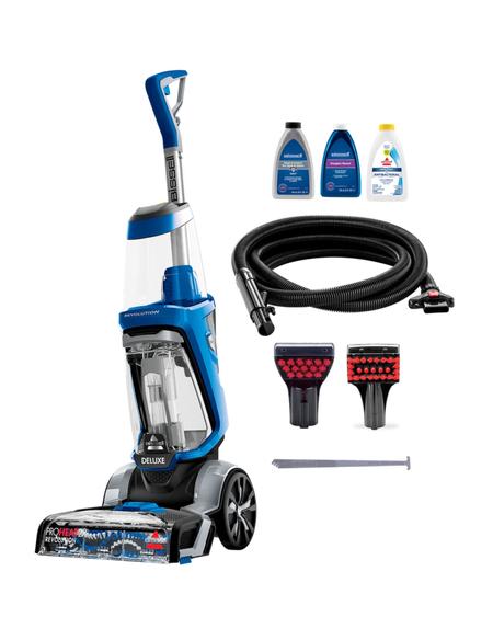 Bissell American #1 brend,s moyushiy pilisos