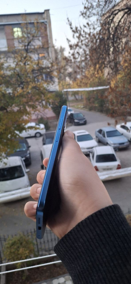 REDMI Note 11 12/128GB