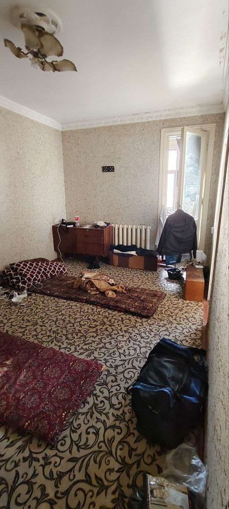 ÷‼️МЕТРО ЧИЛАНЗАР РАЗДЕЛКА чил16 2 хона квартира Срочно Сотилади