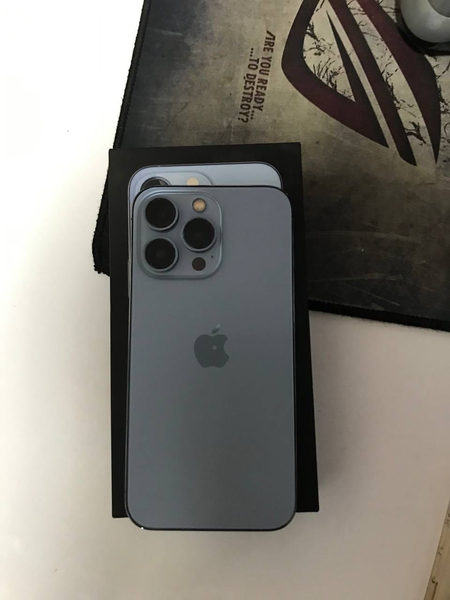 Iphone 13 pro  128 g