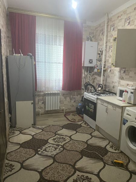 Квартира сотилади