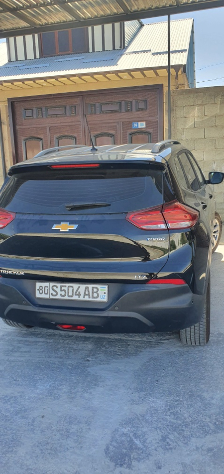 Трекер2 LTZ вариант