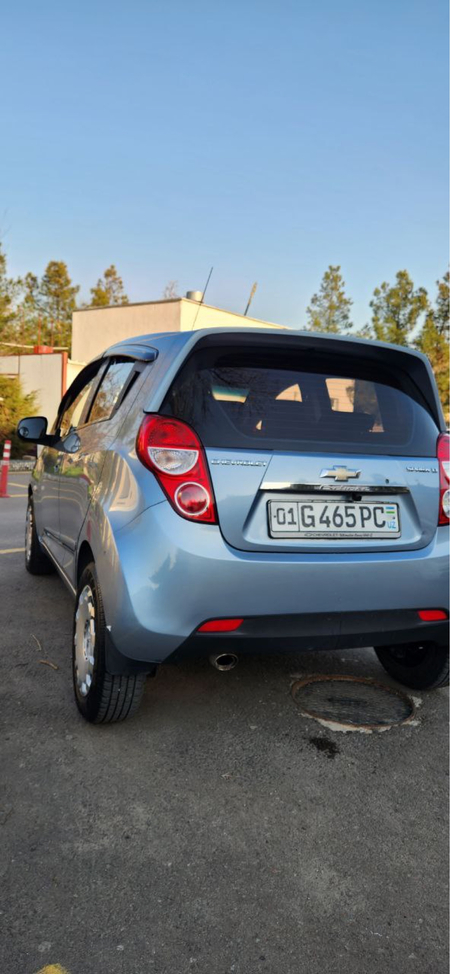 Arenda vikup Spark