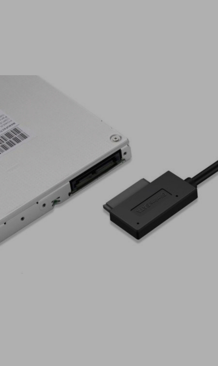 USB Mini SATA  переходной кабель-преобразаватель для ноутбук CD/DVD RO