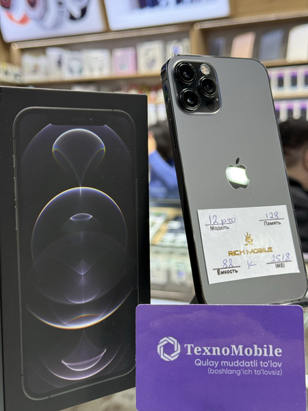 Bosh To’lovsiz Nasiyaga iPhone 11 12 13 /16 Pro|Max