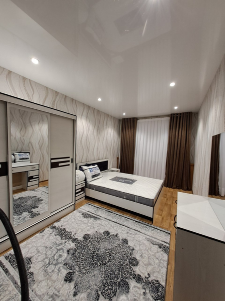 Продается 65м² 2/7/9 ор-р метро Ойбек