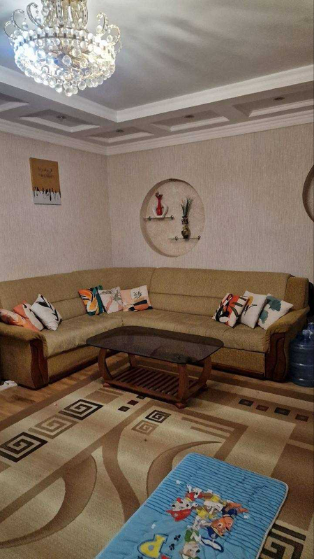 Продажа квартиры на Ц 2  ID:ND 67