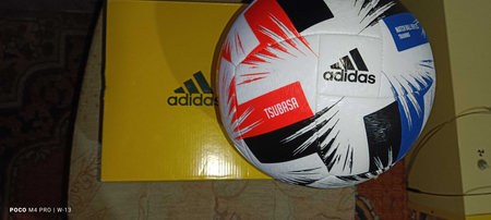 Adidas мяч оригинал