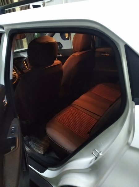 Hyundai Creta 2.0