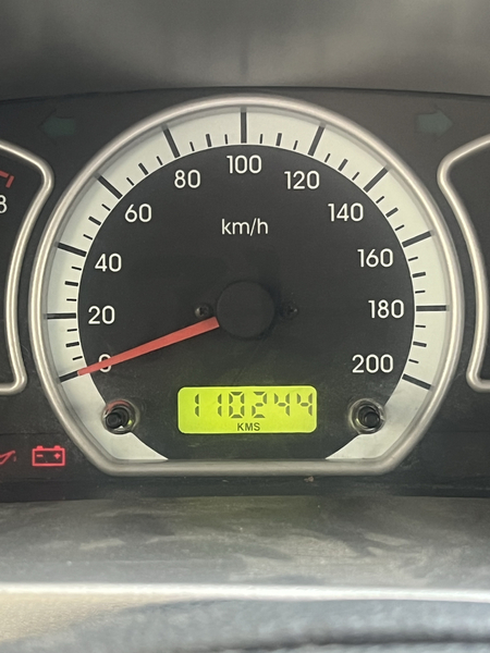 Nexia 2 сотилади 110.000 км 2010